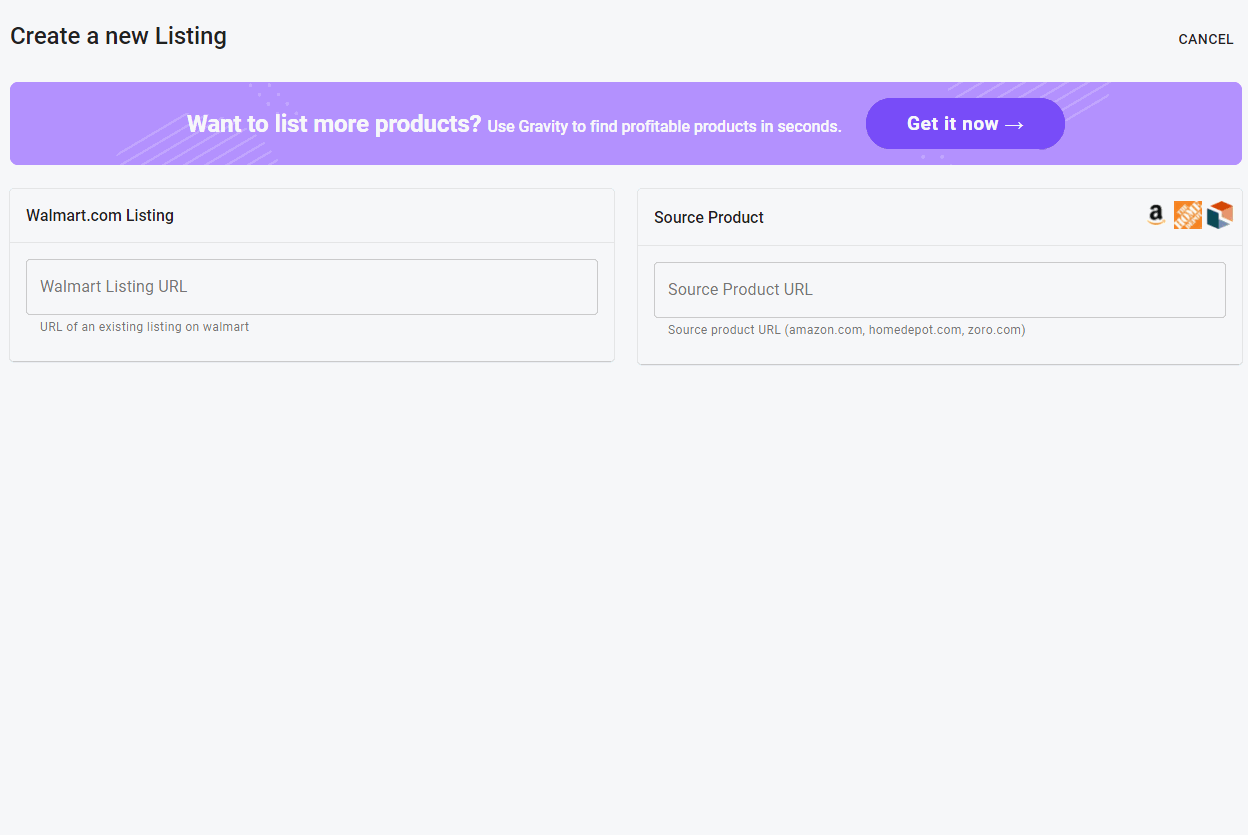 Bundle Quantity – OAGenius